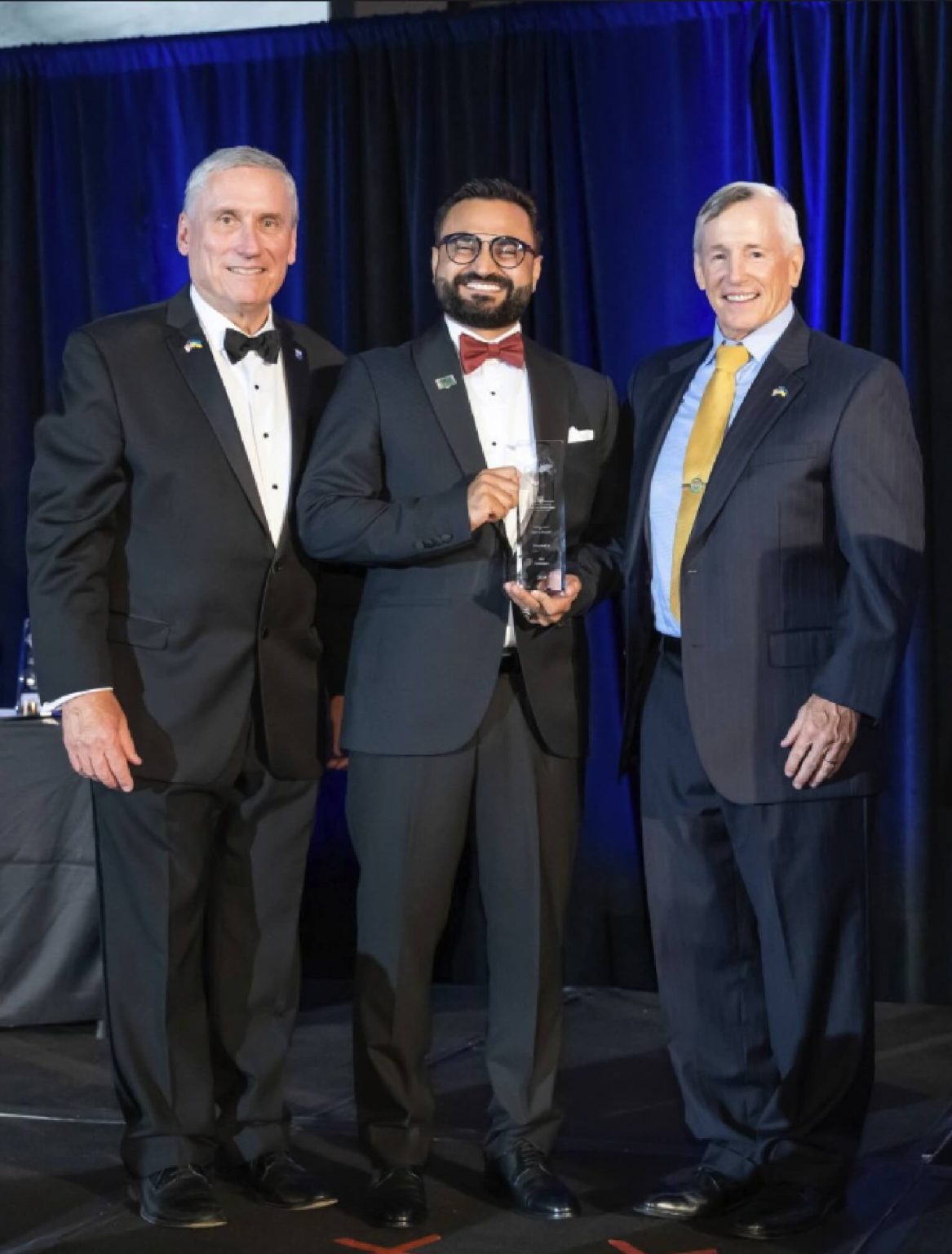 Newsroom - FGi Global Solutions