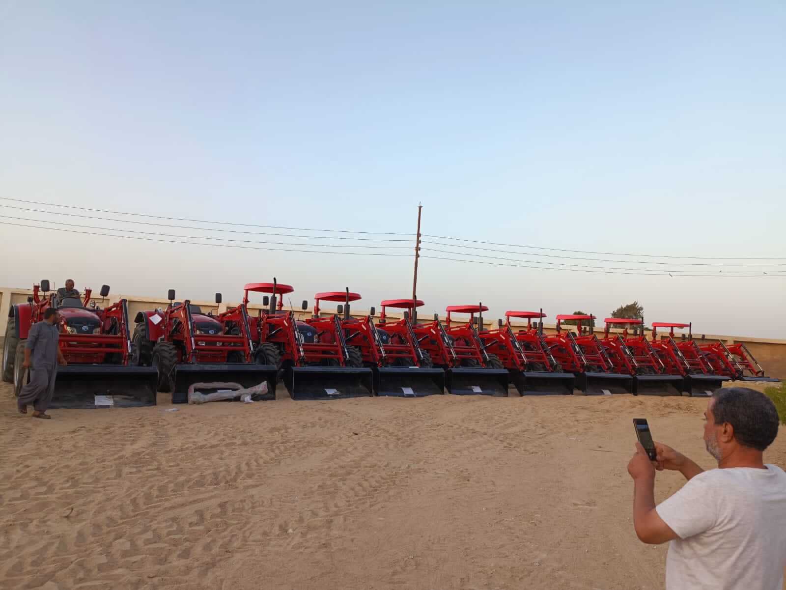 Renewable Energy Development for Remote Villages in Georgia - FGi ...