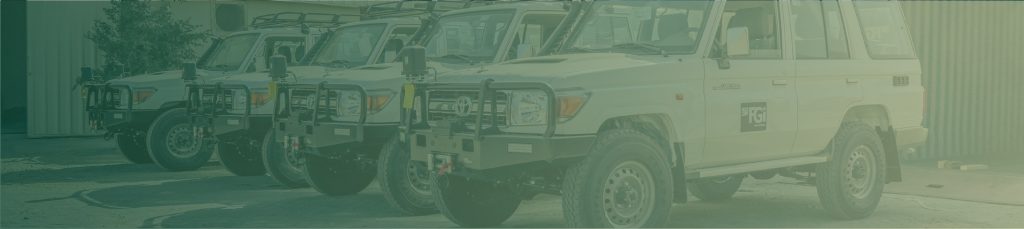 Global Procurement & Supply - FGi Global Solutions