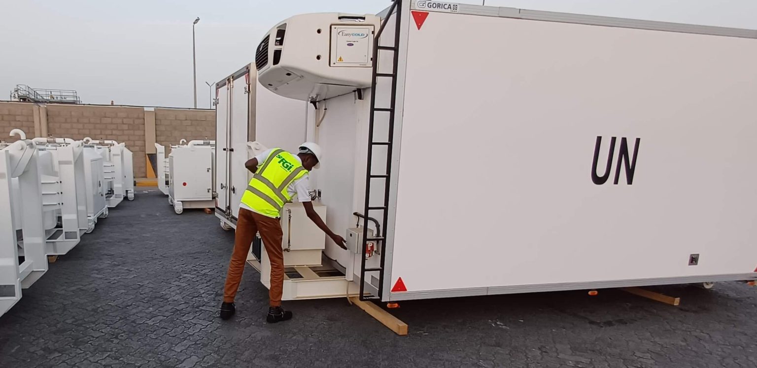 Home - FGi Global Solutions