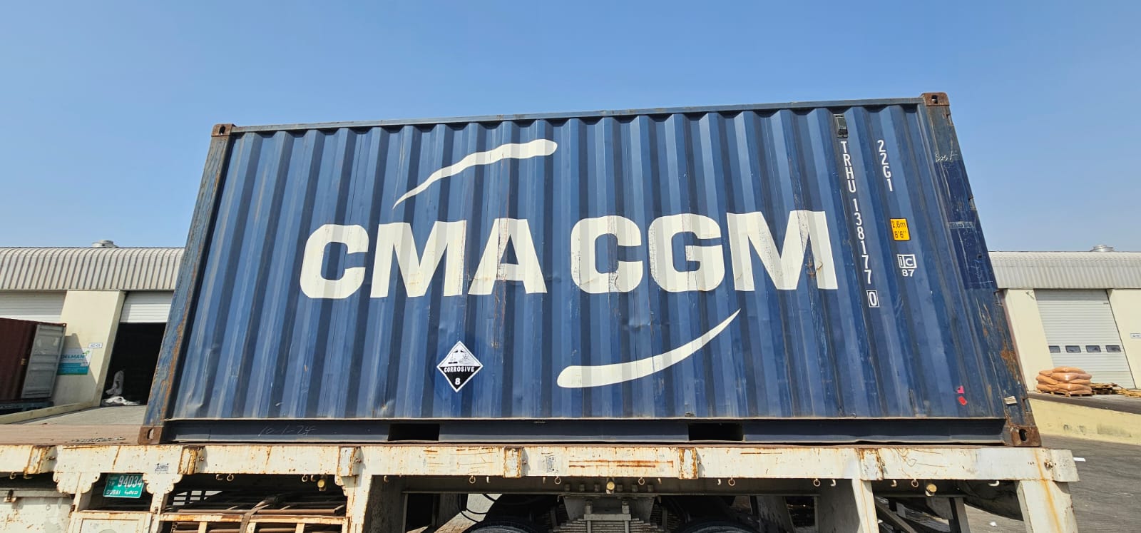 Supply and Delivery of Laboratory Equipment: FOB Qingdao/Shanghai to ...