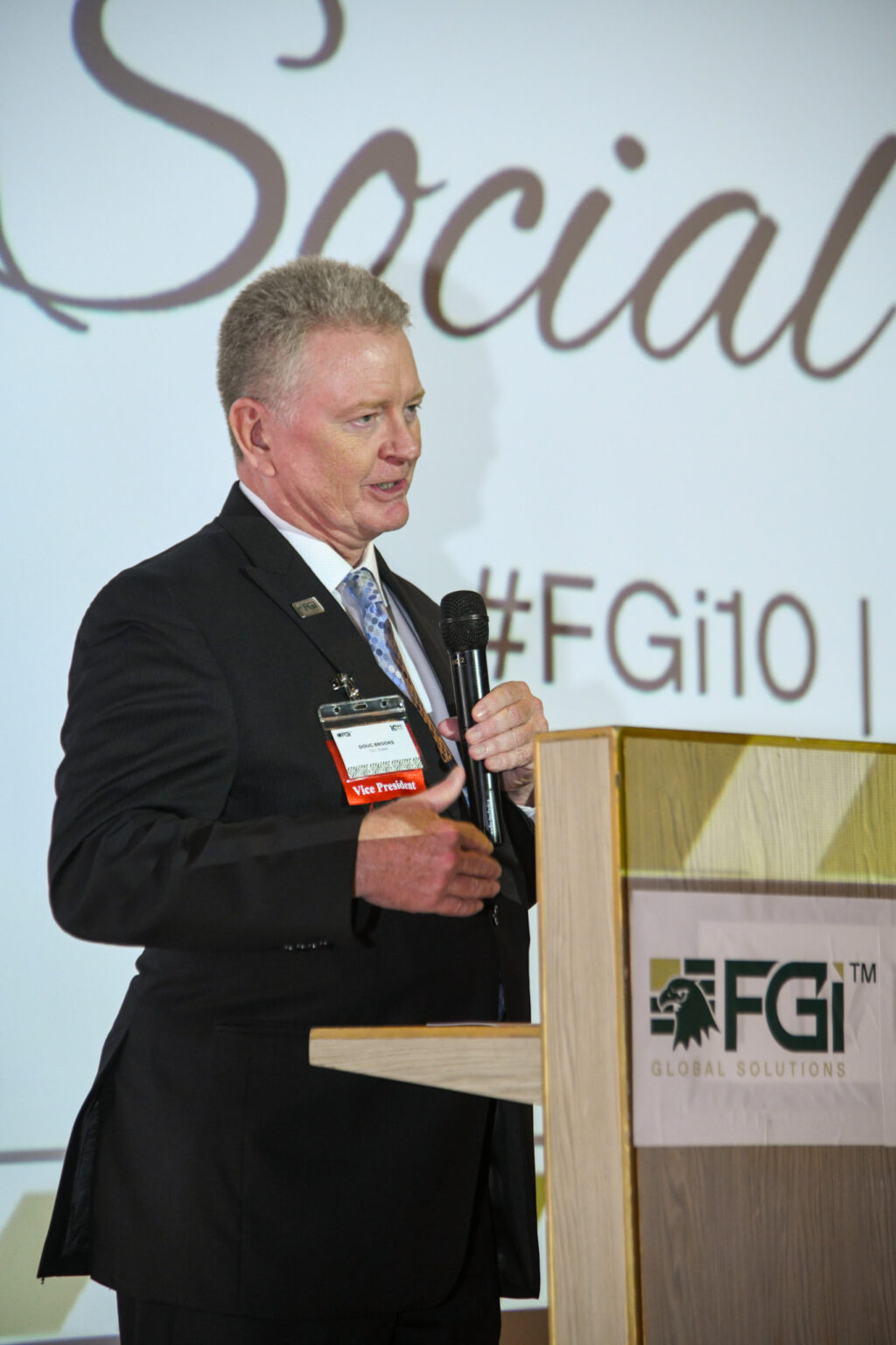 Newsroom - FGi Global Solutions